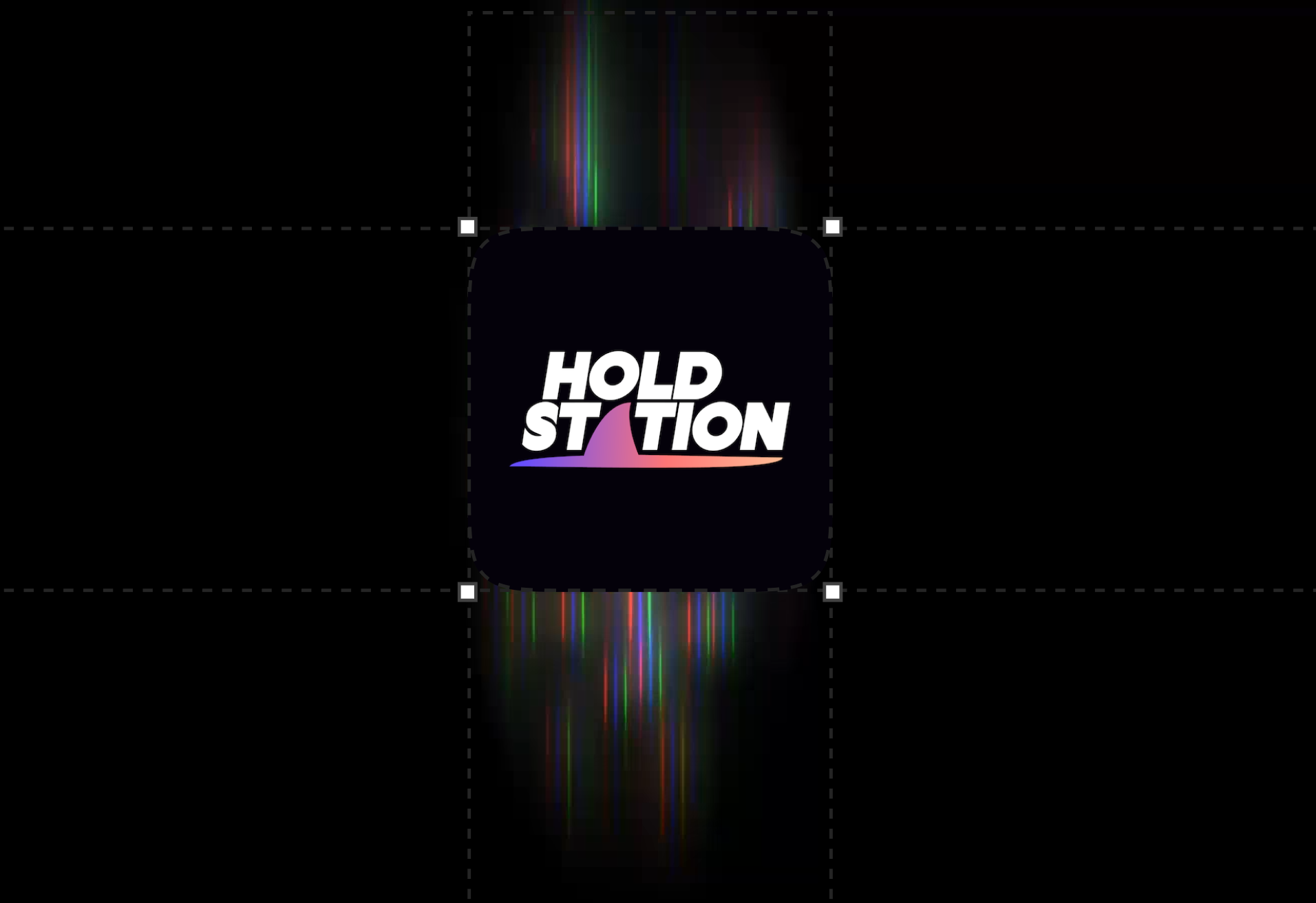 Holdstation | Swap